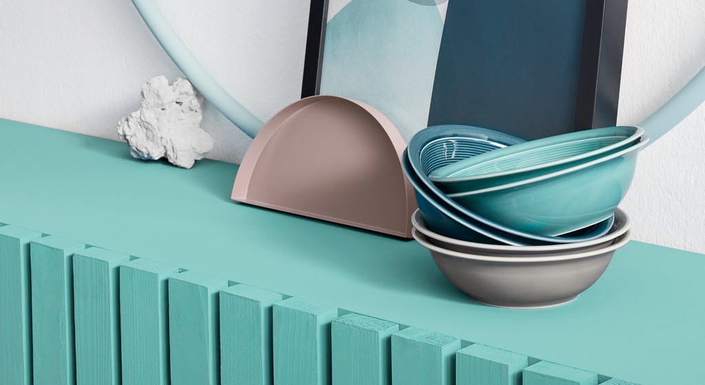 Thomas Trend Colour - Flangi