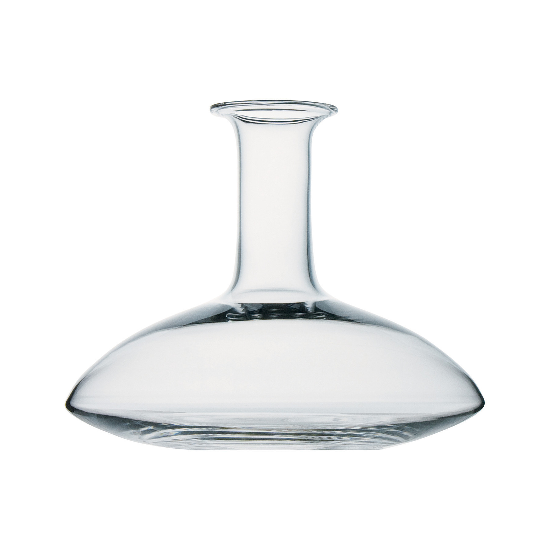 Dekantér TAC - Flangi